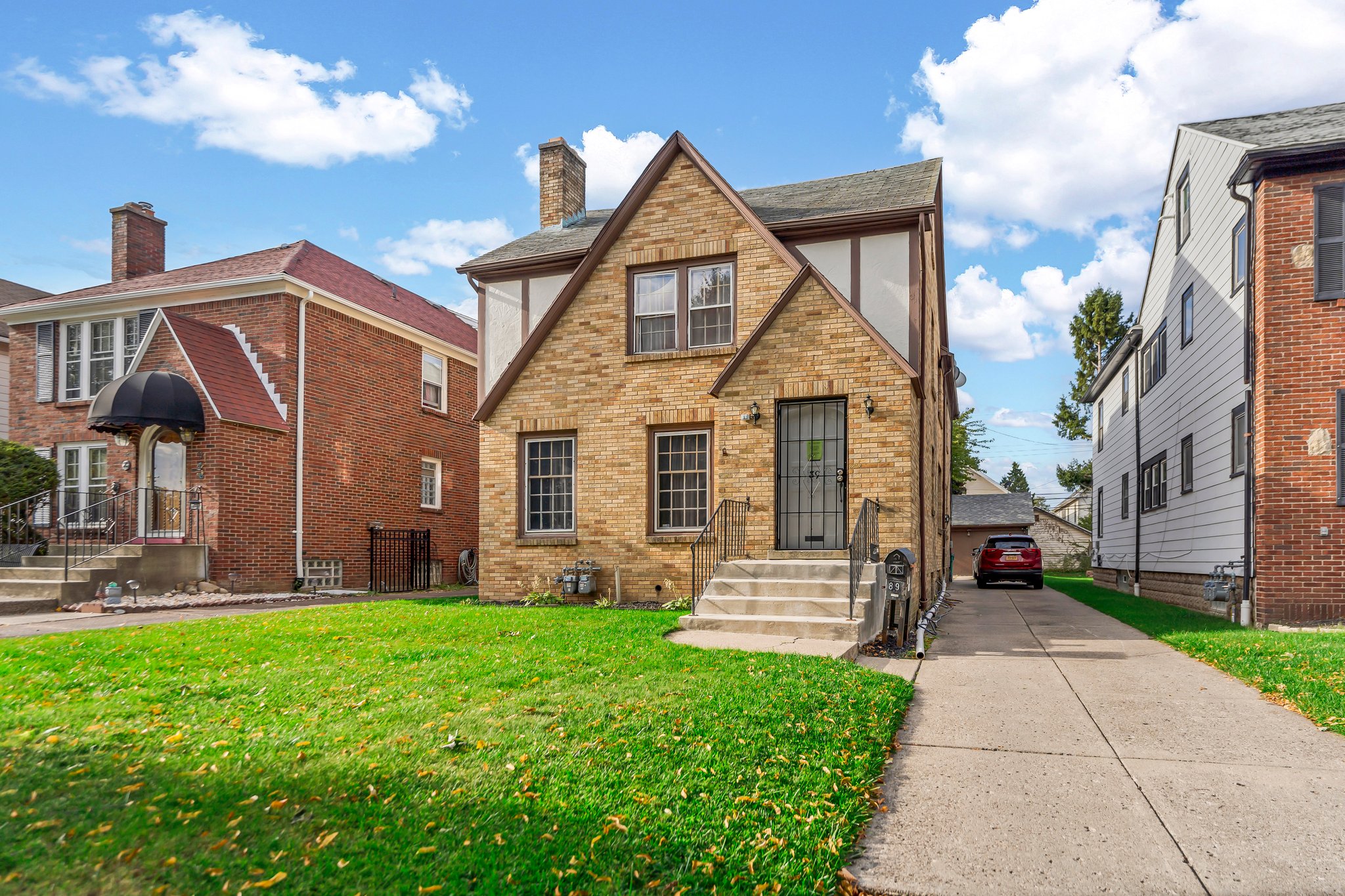 Recently Sold Homes | Buffalo Home Sellers | Williamsville, Tonawanda NY